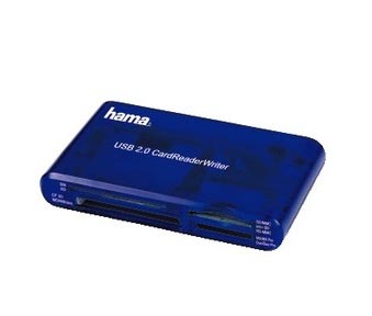 Čitalec kartic Hama | Panthera